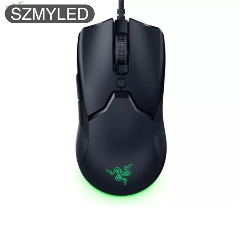 Razer Viper Mini Gaming Mouse Super-light Design Rgb Light 8500 Dpi ...
