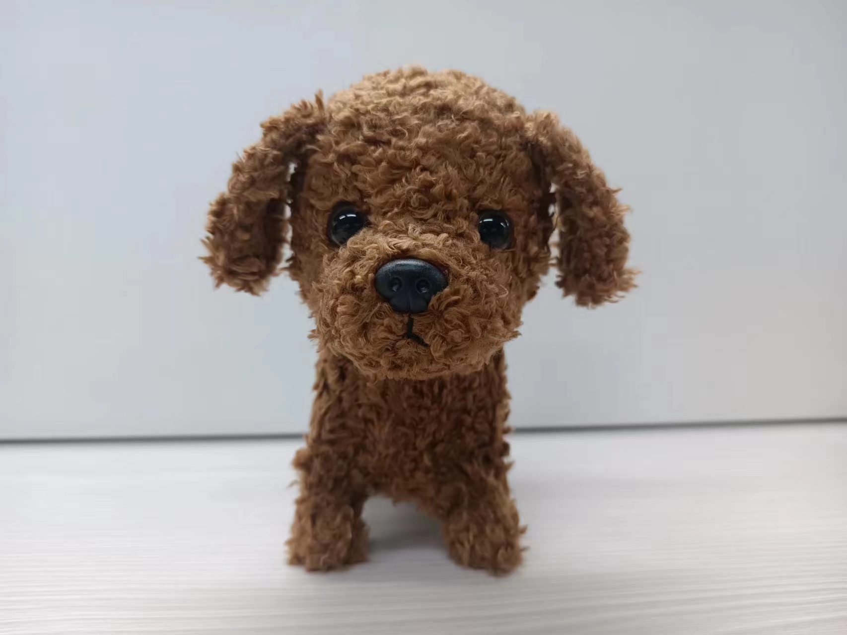 MINISO Electric Walking Plush Toy(Little Teddy) | Lazada PH