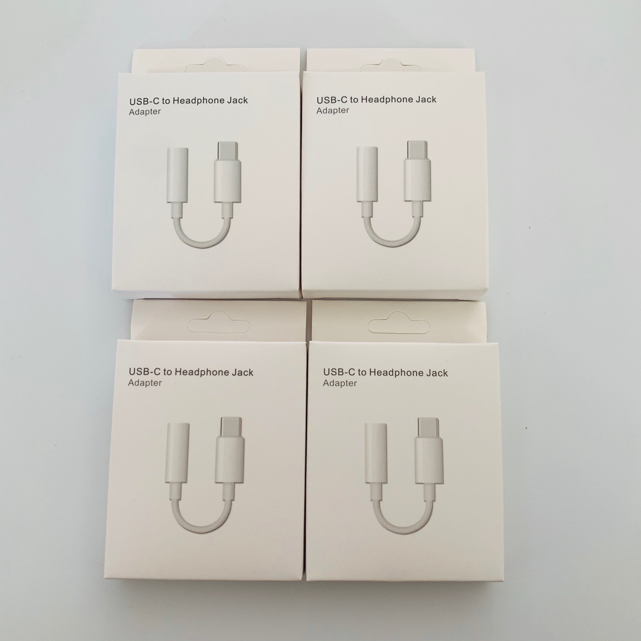 【Mega Sale】Typec Headset Adapter for Huawei Glory Adapter Xiaomi 11 to ...