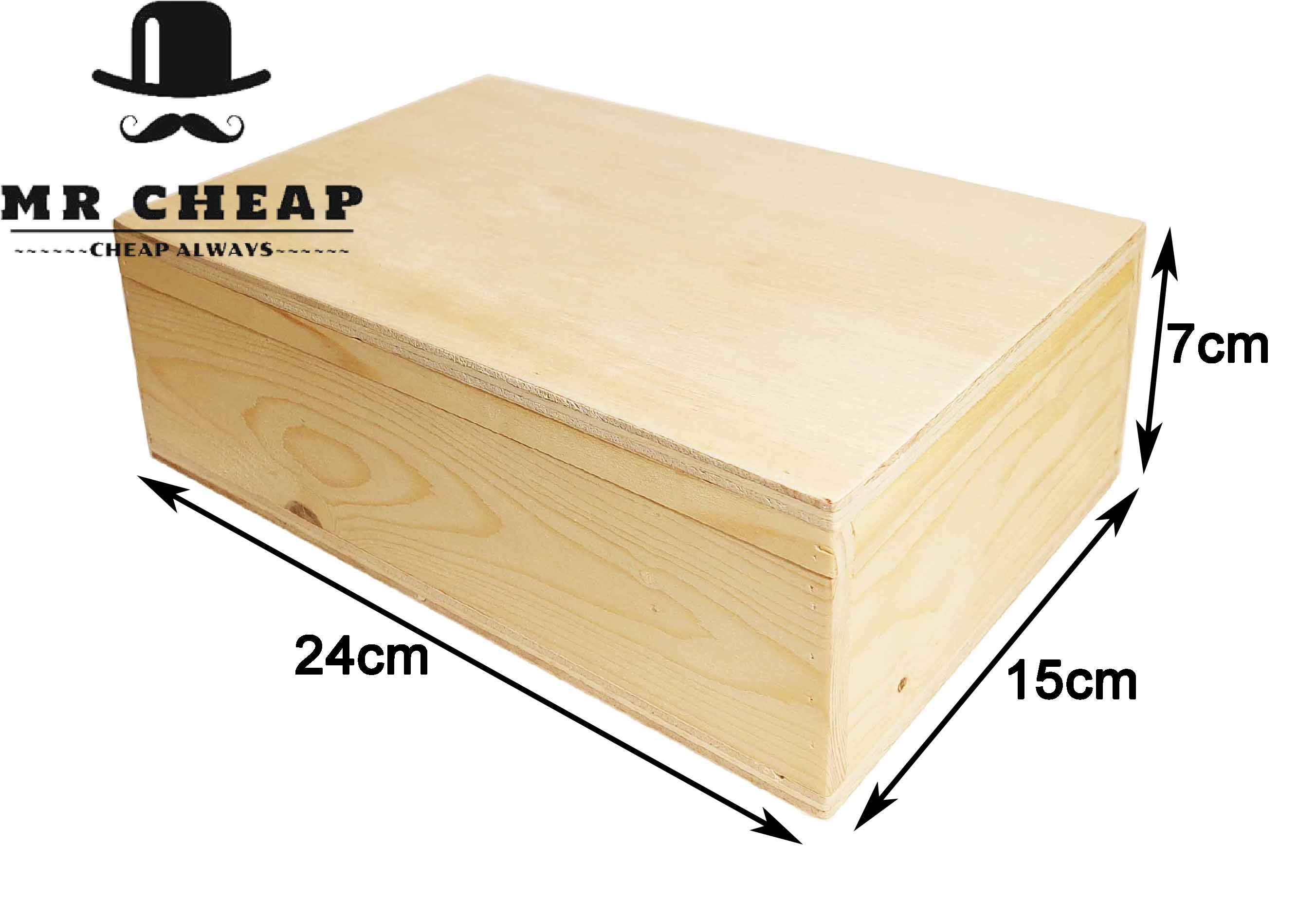 (Jimat Set)(3 Size)Classic Wood Box 2019 , 2020 , 2021 | Lazada