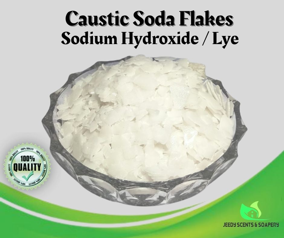 Caustic Soda NaOH Sodium Hydroxide / Lye | Lazada PH