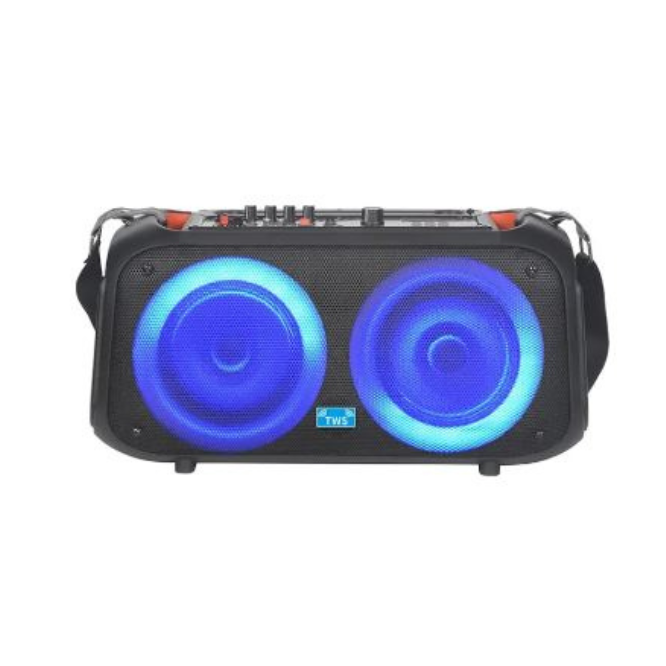 NDR-Q68 Portable Bluetooth Speakers | Daraz.lk