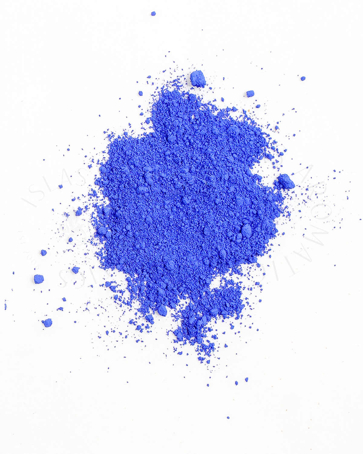 Matte Cobalt Blue Powder Oxide 5grams | 25grams | 100grams Islas ...