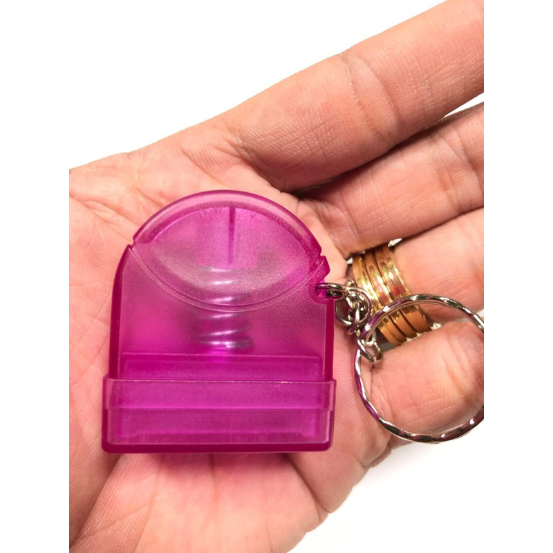 DIGI PERSONALIZED KEYCHAIN STAMP | Lazada PH