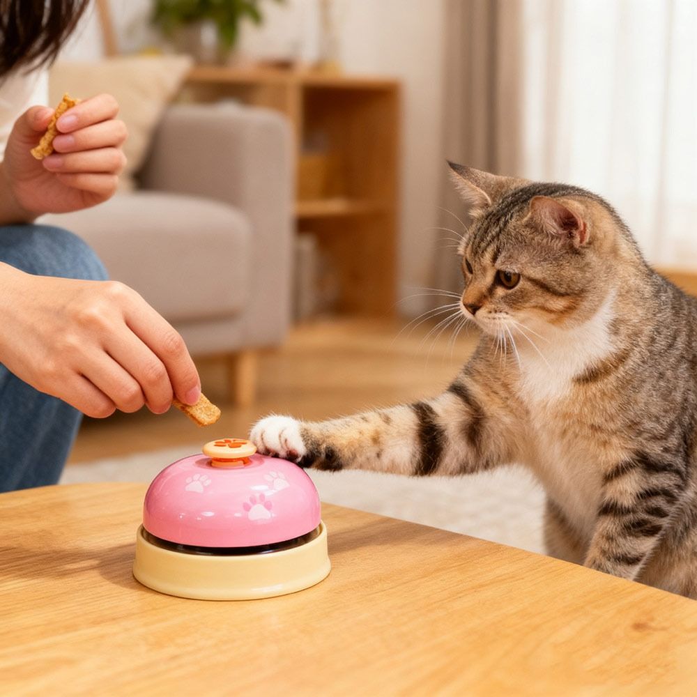 New Table Bell Call Bell Dining Bell Multi-Functional Reception Bell ...