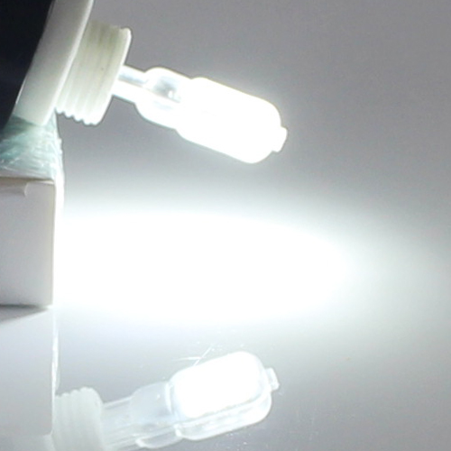 【TopazTrove】Mini 14 22 32LEDS G9 Lamp Corn SMD2835 220V 230V 240V G9 ...