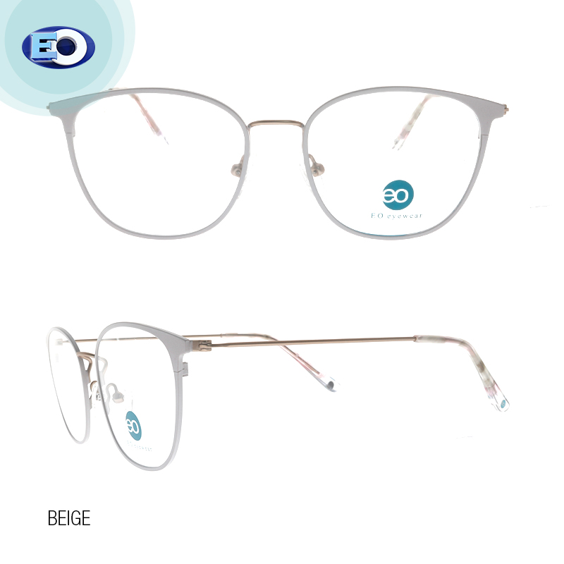 EO Eyewear Molly Frame with Free Multicoated Lens / Non-graded ...