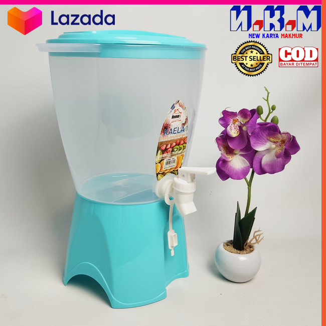 HARGA PROMO !!! Water Dispenser / Dispenser Air 10 Liter / Jus ...