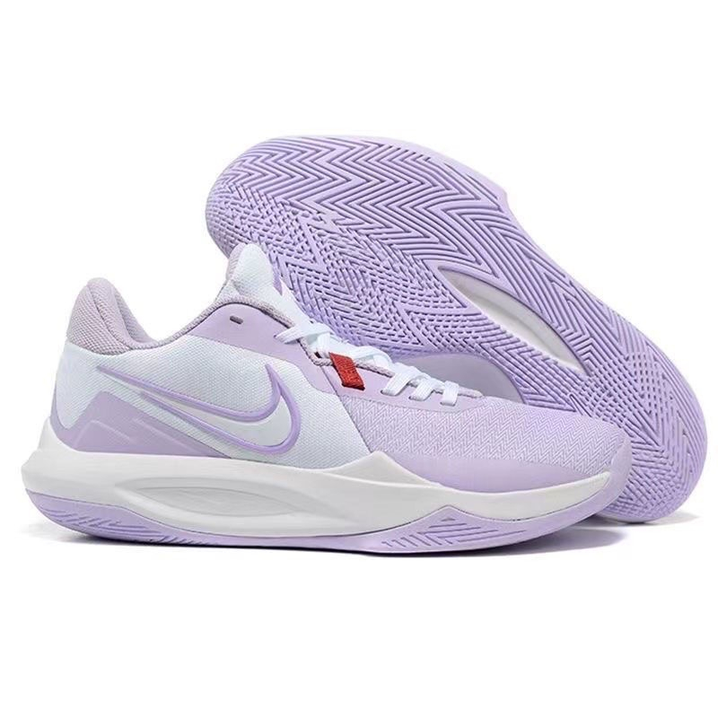 Precision 6 Low Cut sports Basketball Shoes For men OEM Quality With ...