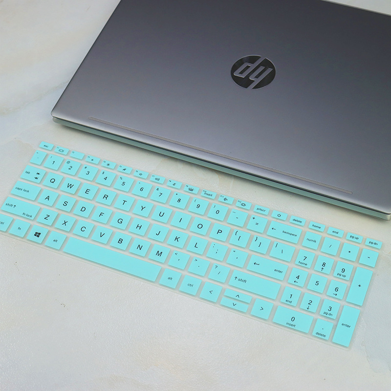 Suitable for HP HP Z66 6th generation 15.6-inch keyboard protective ...
