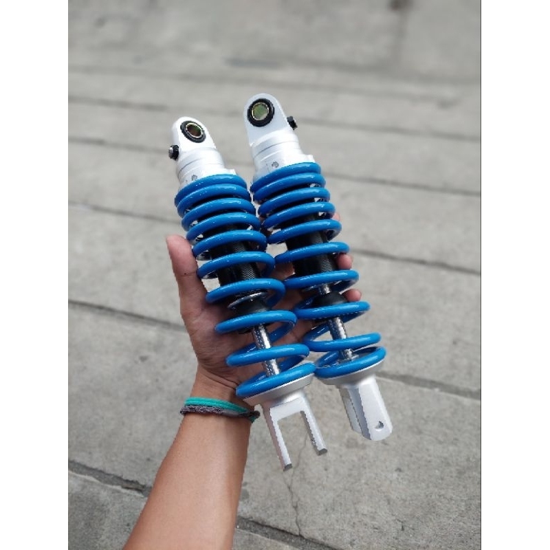 Semi Lowered Shock for Aerox/Nmax/ Pcx | Lazada PH