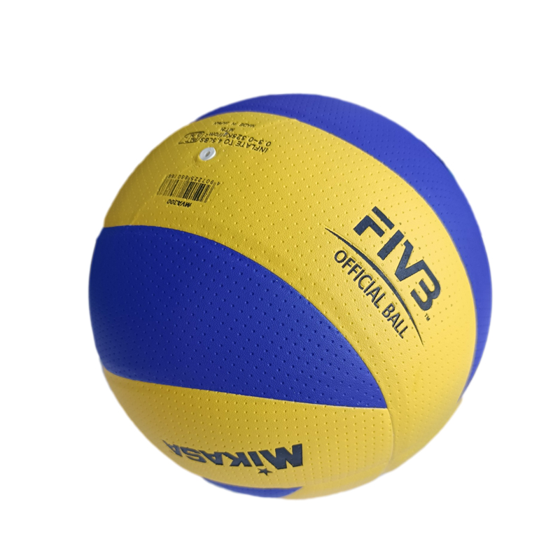 FIVB Official วอลเลย์บอล ลูกวอลเล่ย์บอล อุปกรณ์วอลเลย์บอล Mikasa MVA ...