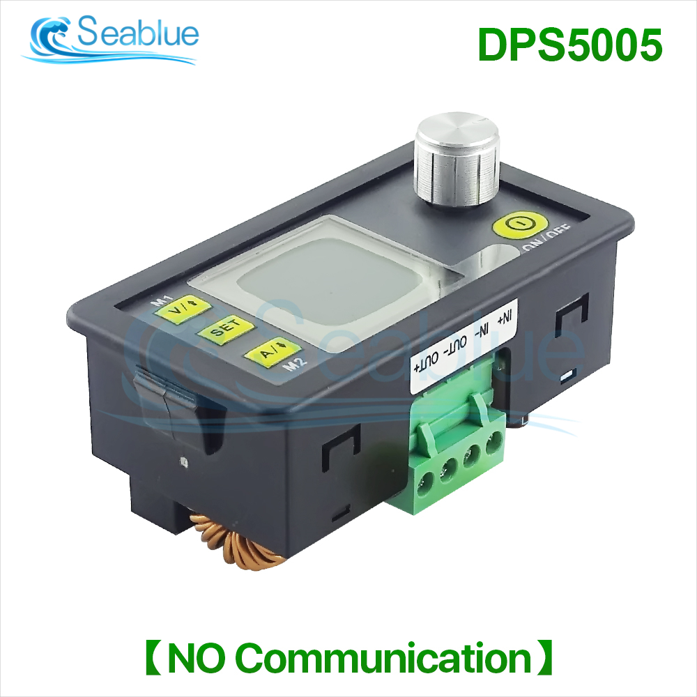 [op0511] DPS5005 50V 5A Communication Constant DC-DC Voltage Current ...