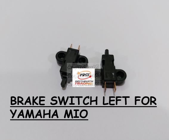 Left Brake Switch for Yamaha MIO-Heavy Duty | Lazada PH