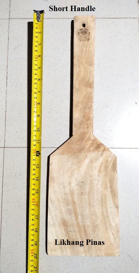 Wooden Pizza Paddle / Pizza Pala (Plate Holder) | Lazada PH