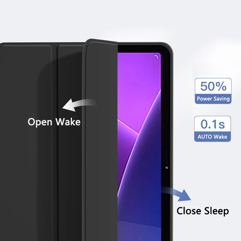 Tablet Case For Lenovo Legion Y700 Xiaoxin Pad Tab P11 Pro M10 Plus 3rd Gen 10.61 11.2 11.5 2022 ...