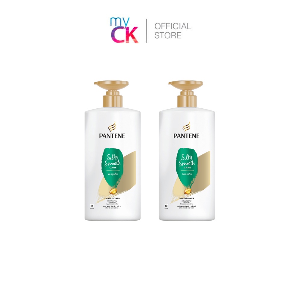 (Bundle of 2) Pantene Conditioner 680ml | Lazada Singapore