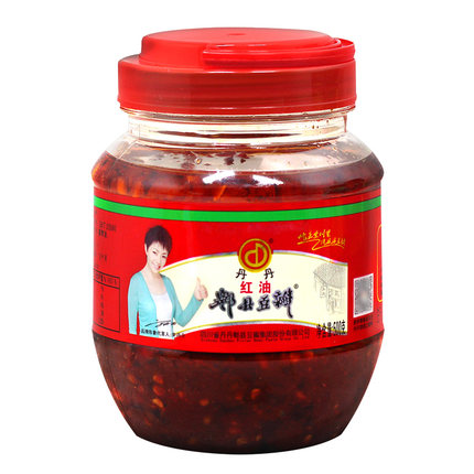 PiXian Hot Chili Broad Bean Sauce | Lazada PH