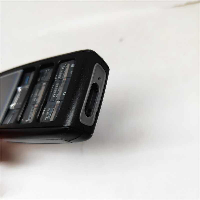 NEW 【7efc9af3】For Nokia 1600 Full Mobile Phone Housing Cover Case ...