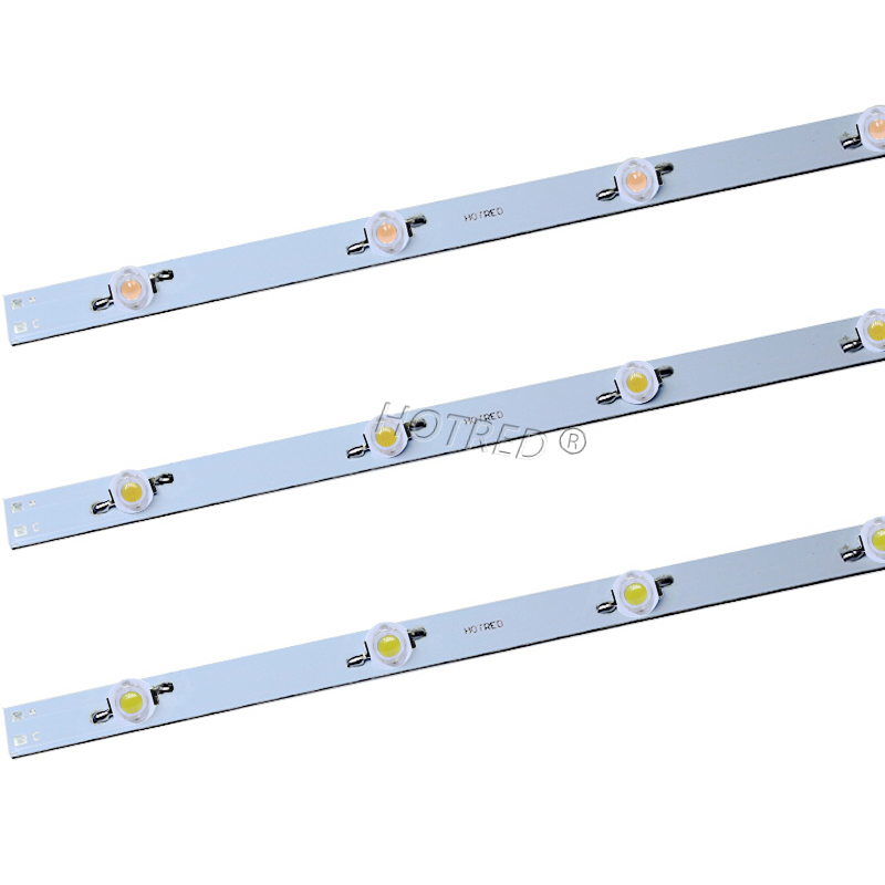 【Folio & Light】5pcs 3w 9w 12w 18w21w30w 36w Warm Natural Cool White ...