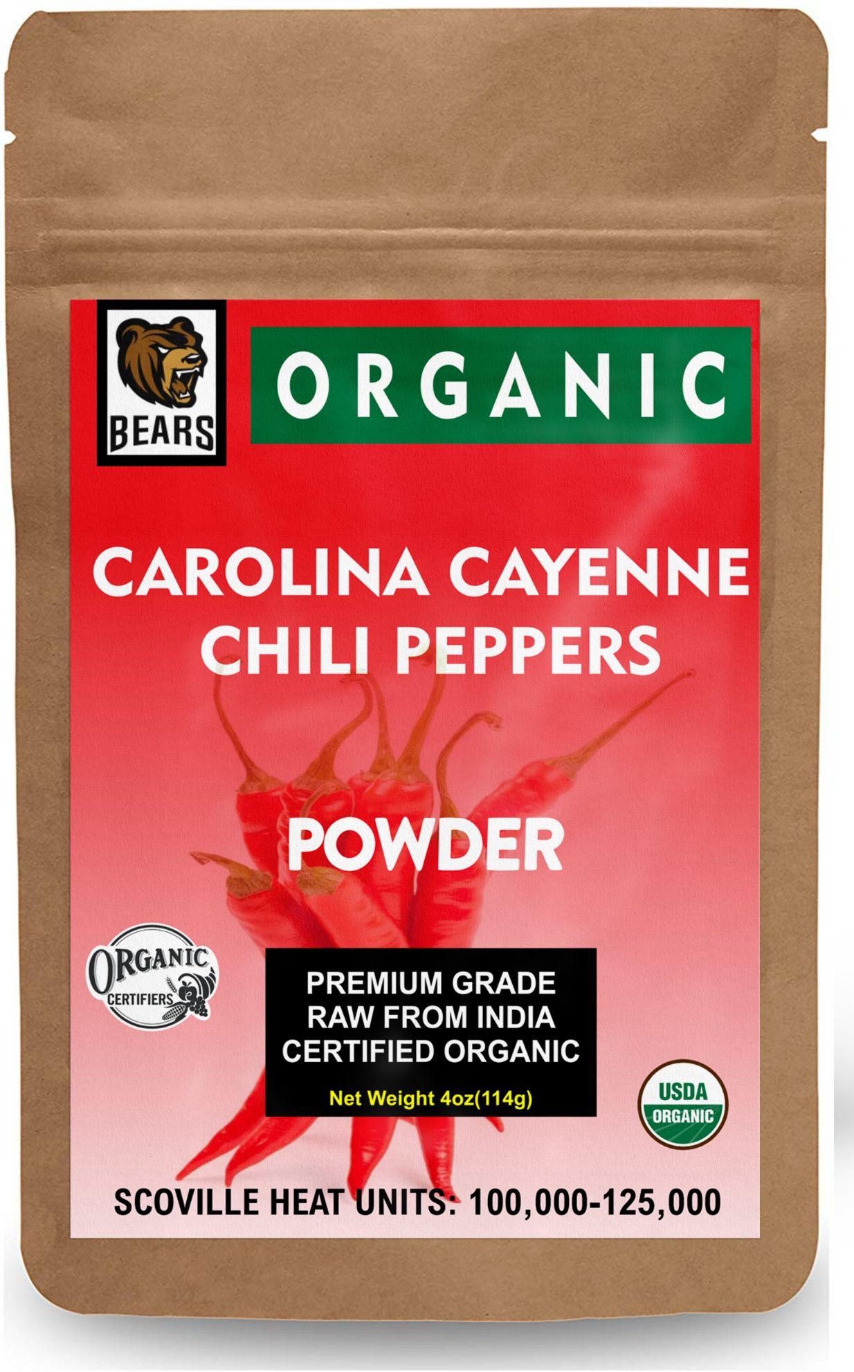 carolina cayenne chili peppers powder 1kg | Daraz.pk