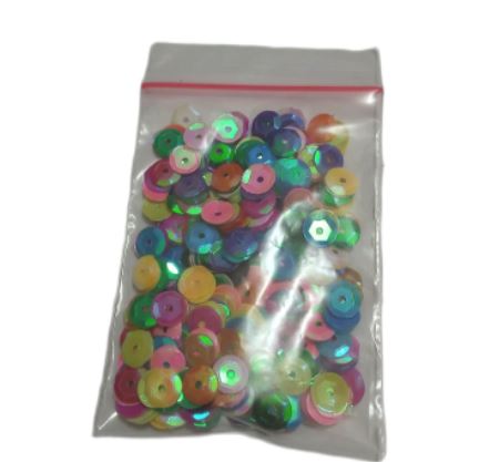 PAYET PIRING WARNA - WARNI 6 MM | Lazada Indonesia