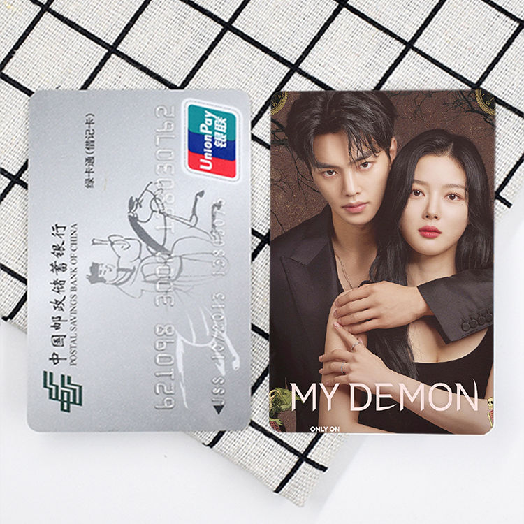【LKFJ4OSA96】Lomo Card My Demon Date With Devil Kang Song Photobook Poster Photo Album Art Book ...
