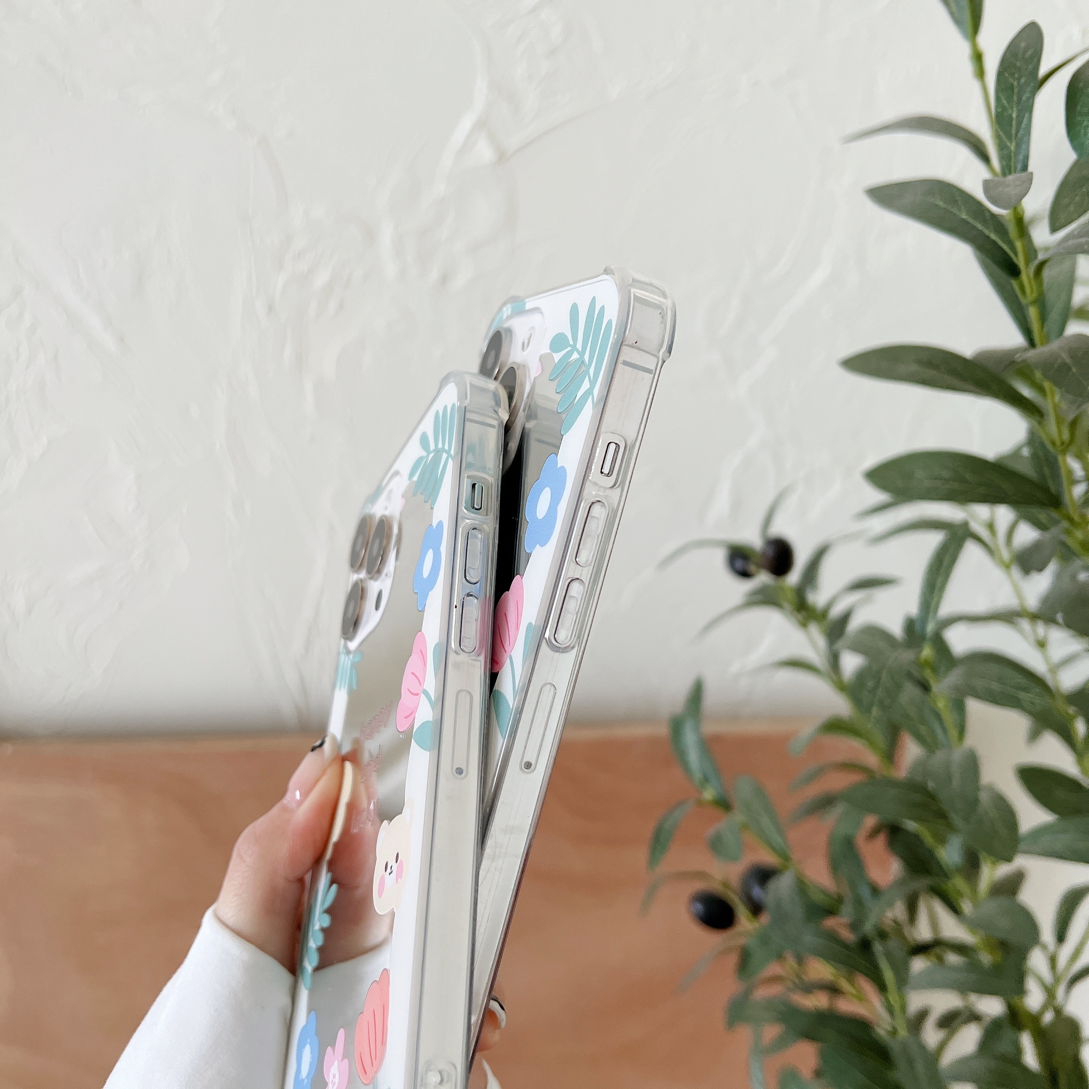 เคส Realme 9Pro Plus C25 9 Pro 8 8Pro 5G C35 C31 C21Y C25Y Mirror Case ...