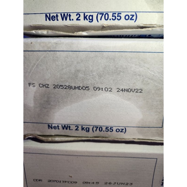 Fast shipping MAGNOLIA FS Cheese Food Service Insti Size Cheese Cheddar ...