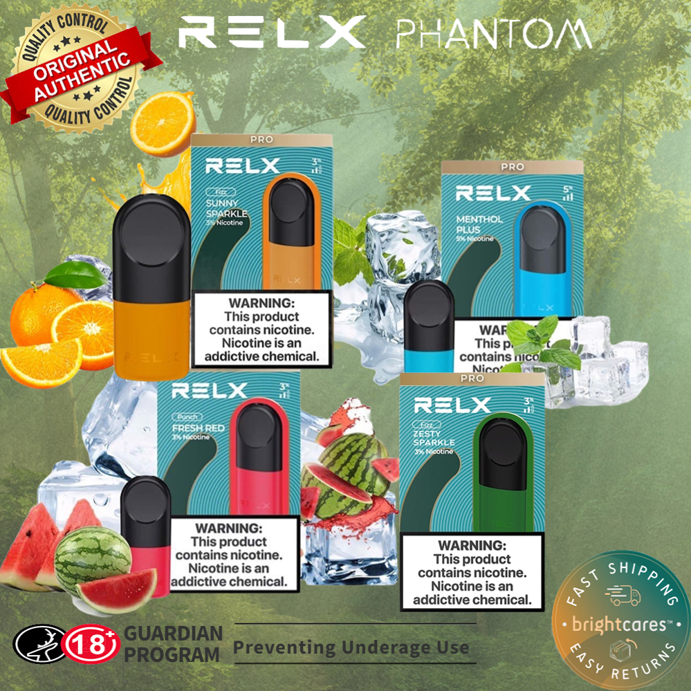 REL X Buy (1Device +1pod) vipe Infinity smart device smart ring vaping ...