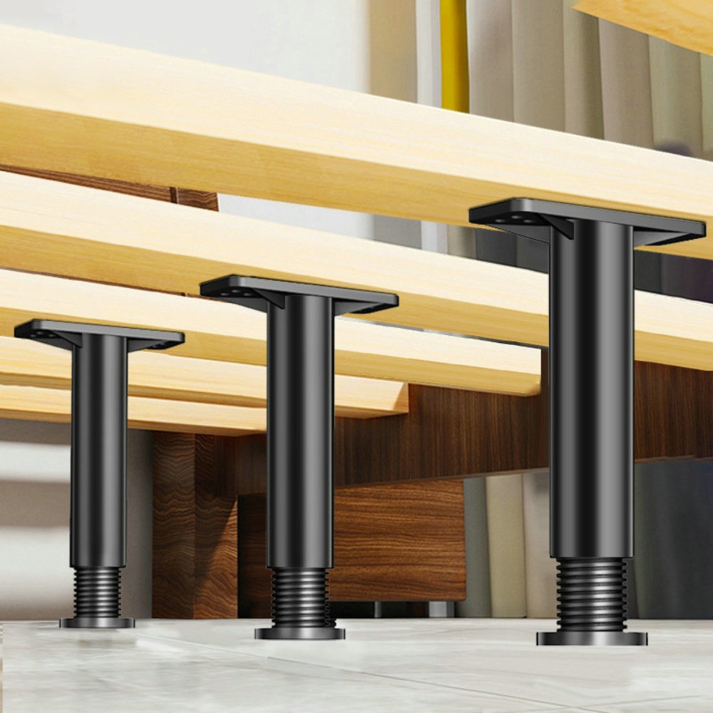 Universal Telescopic for Chair Table Furniture Leg Load Bearing ...
