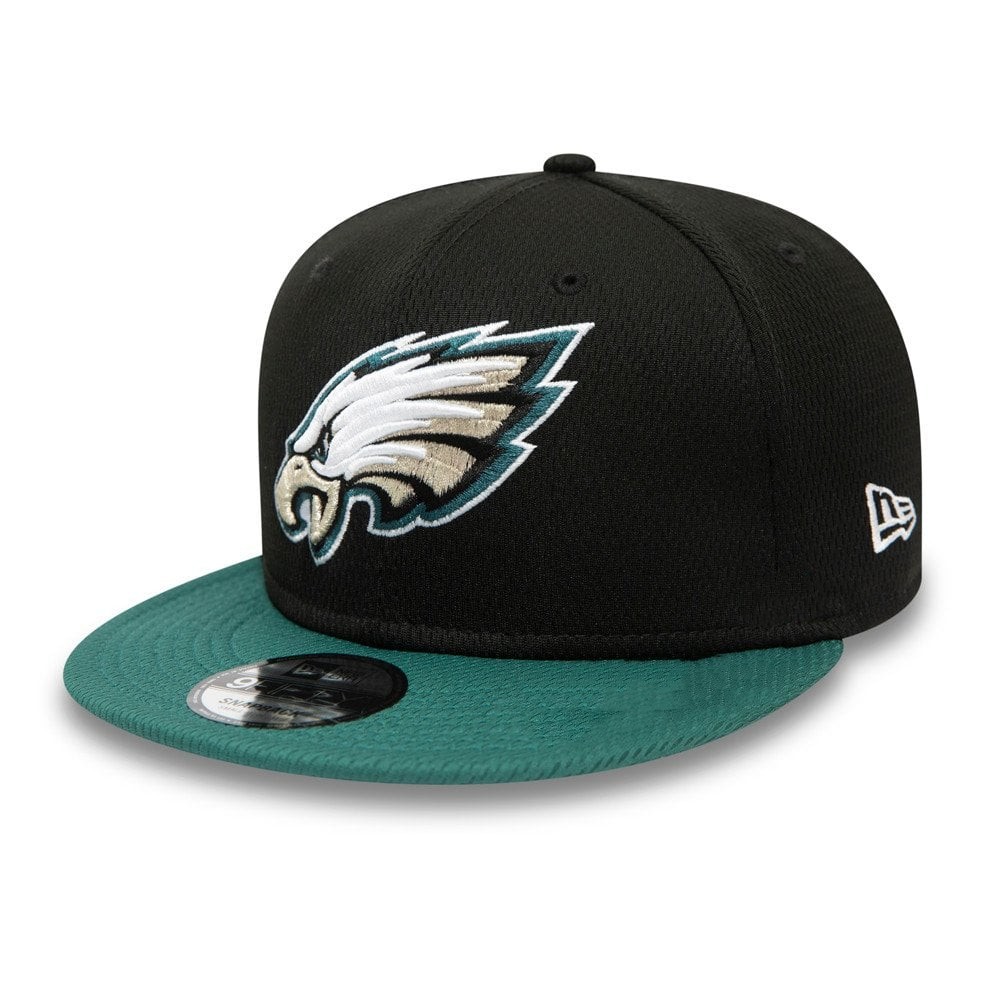 หมวก HEX ERA NFL Philadelphia Eagles NEW ERA 59Fifty | Lazada.co.th