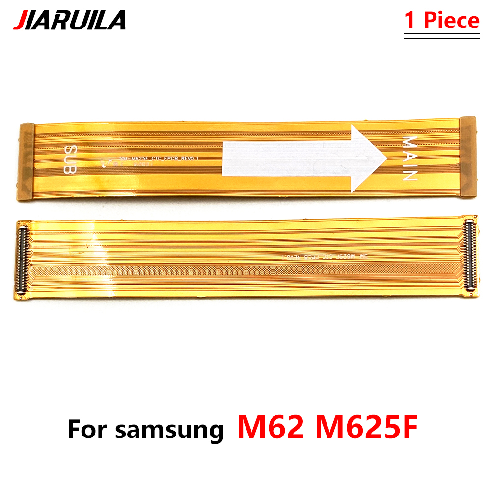 【EcoDealsq】Replacement Motherboard FPC Main Board Connector Flex Cable ...