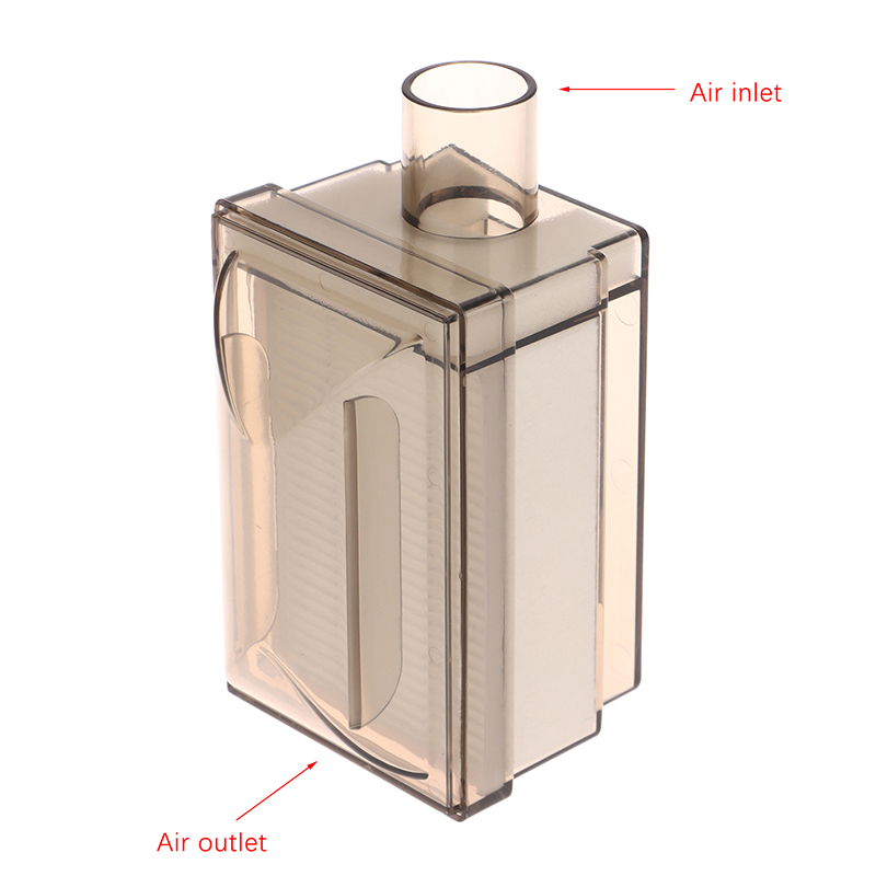 Breathing Machine Cartridge Filter Regulator Replacement Part For ...