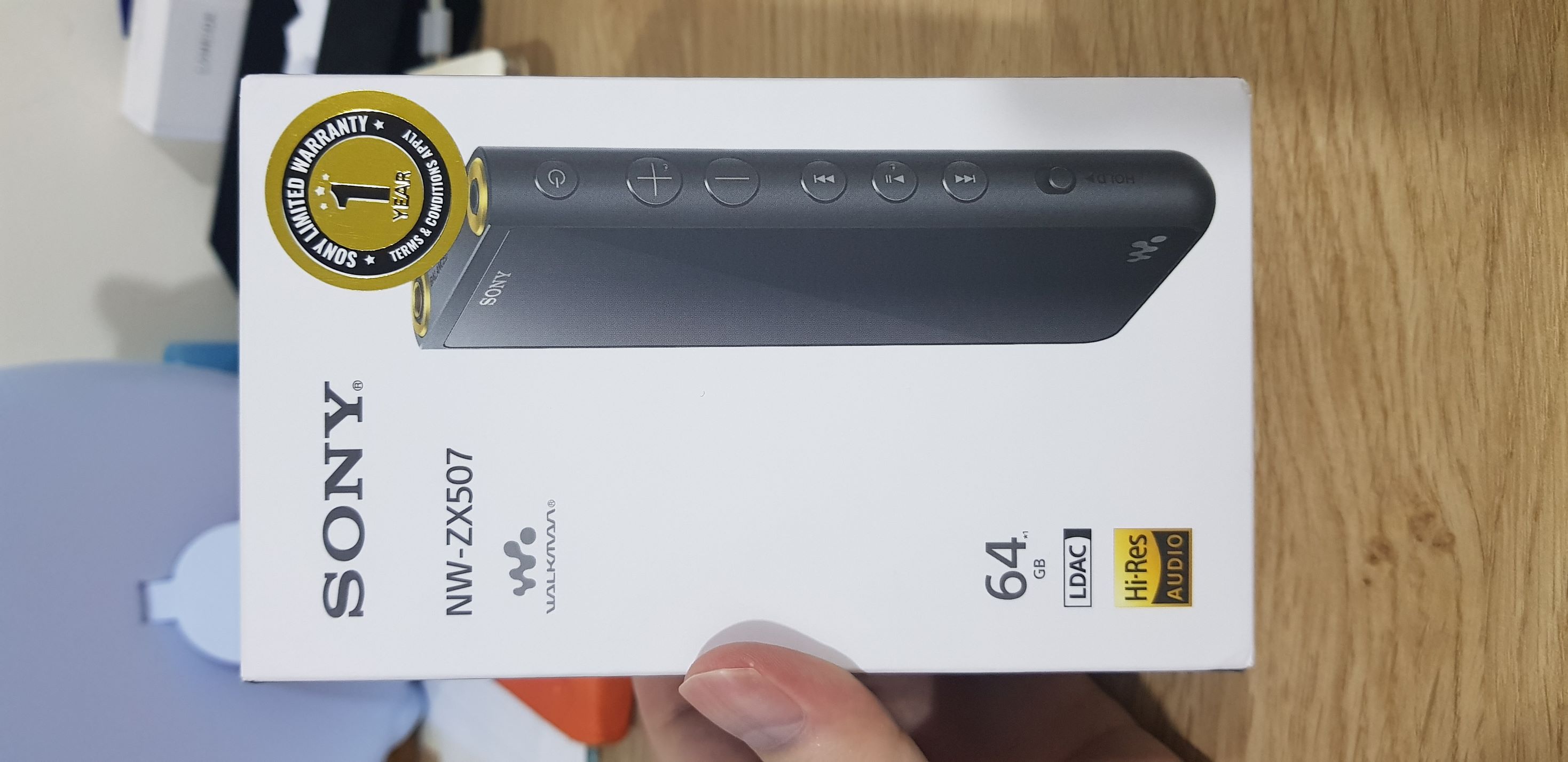 sony zx507 (used set) | Lazada