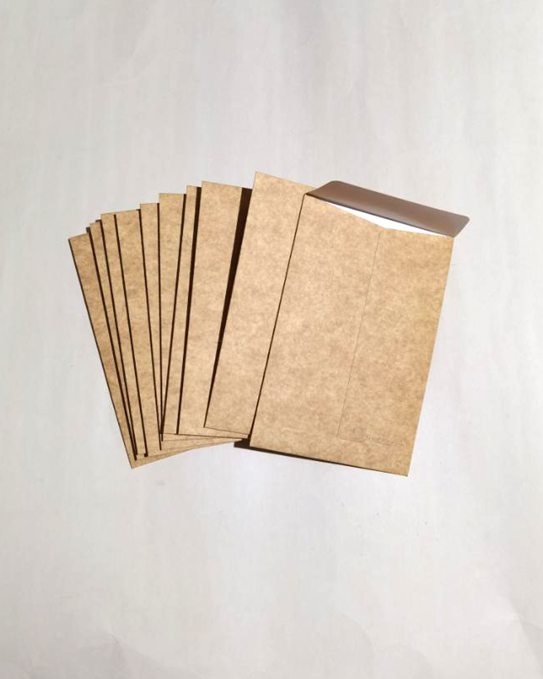 Catalog Envelope Tomodachi Kraft Matte Finish 6" x 9" Thick Paper Board ...
