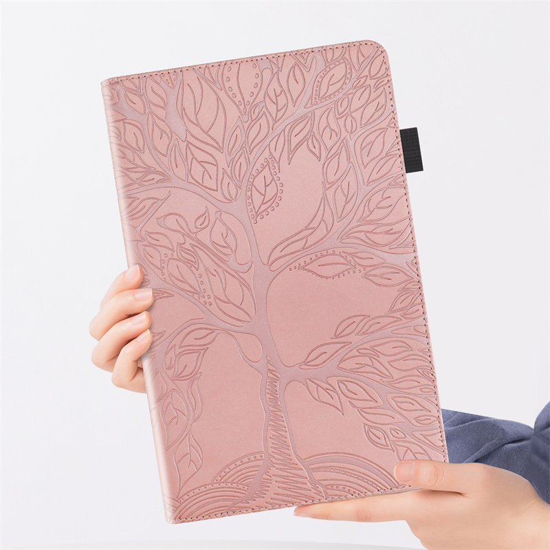 Zhitian Luxury Funda for Redmi Pad Pro Case 12.1 inch 2024 Tree ...