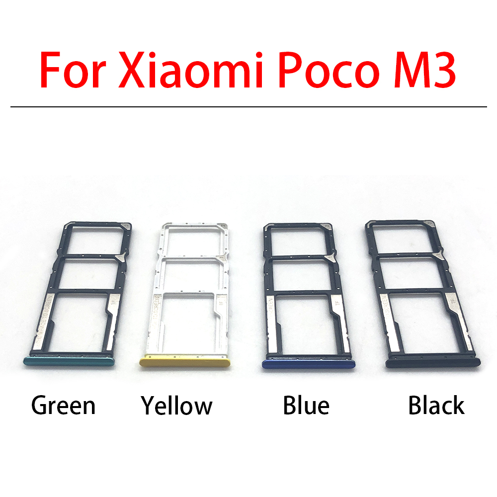 สำหรับ Xiaomi Mi Poco M3 Poco X3 NFC Mi 10T Lite Mi 10 Pro Mi 10 Note ...
