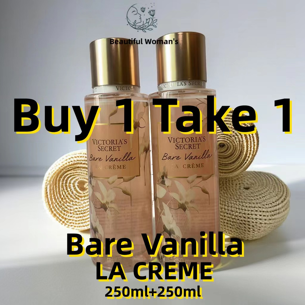Buy 1 Take 1 Victoria's secret Bare Vanilla/Vanilla Lace/BOMBSHELL/Aqua ...