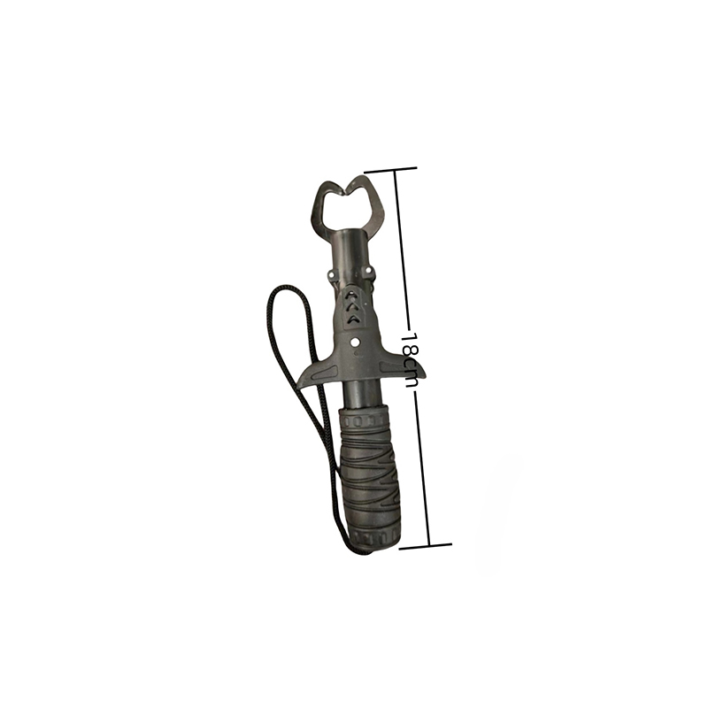 Fishing Gripper Lip Grippers Fishing Fish Grabber Tool Lip Clamp With ...