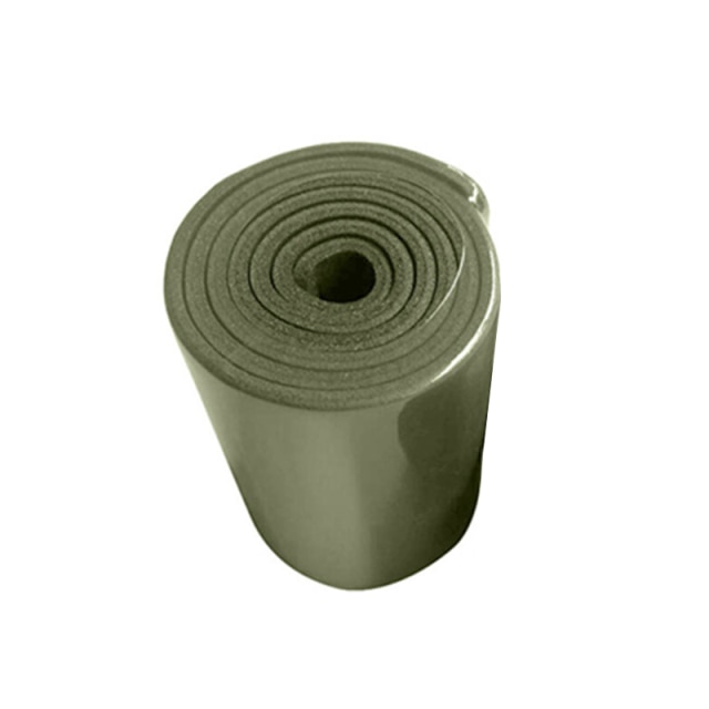 Roll Splint First Aid EMT Bag Rolled Splint Polymer Emergency Fracture ...