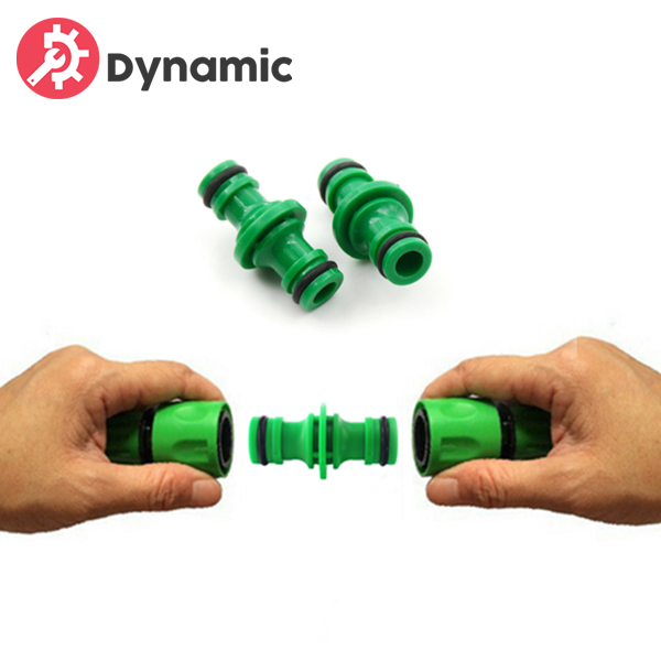 PVC Quick Release Garden Hose Coupler Quick Connector | Lazada PH