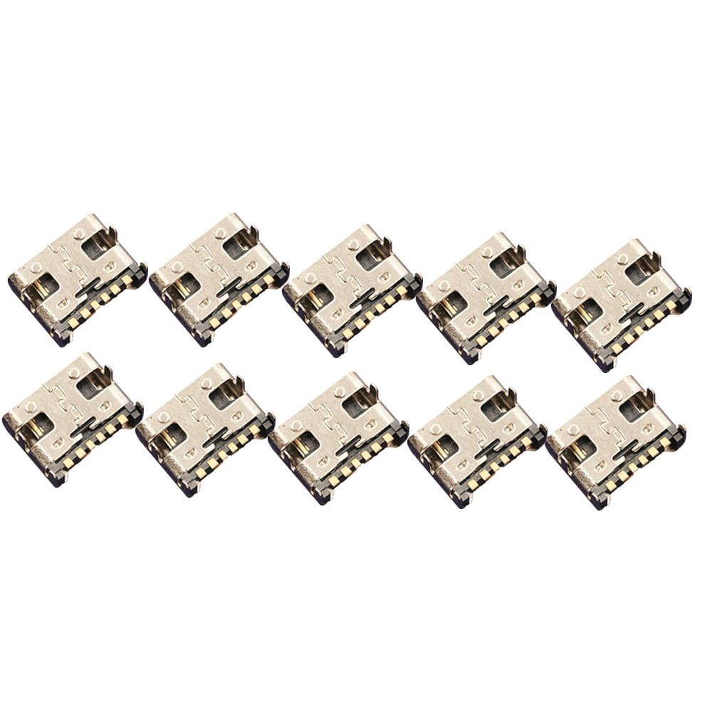 High Quality Products Charging Port For Pcb Design Mobile Phone Smd Dip