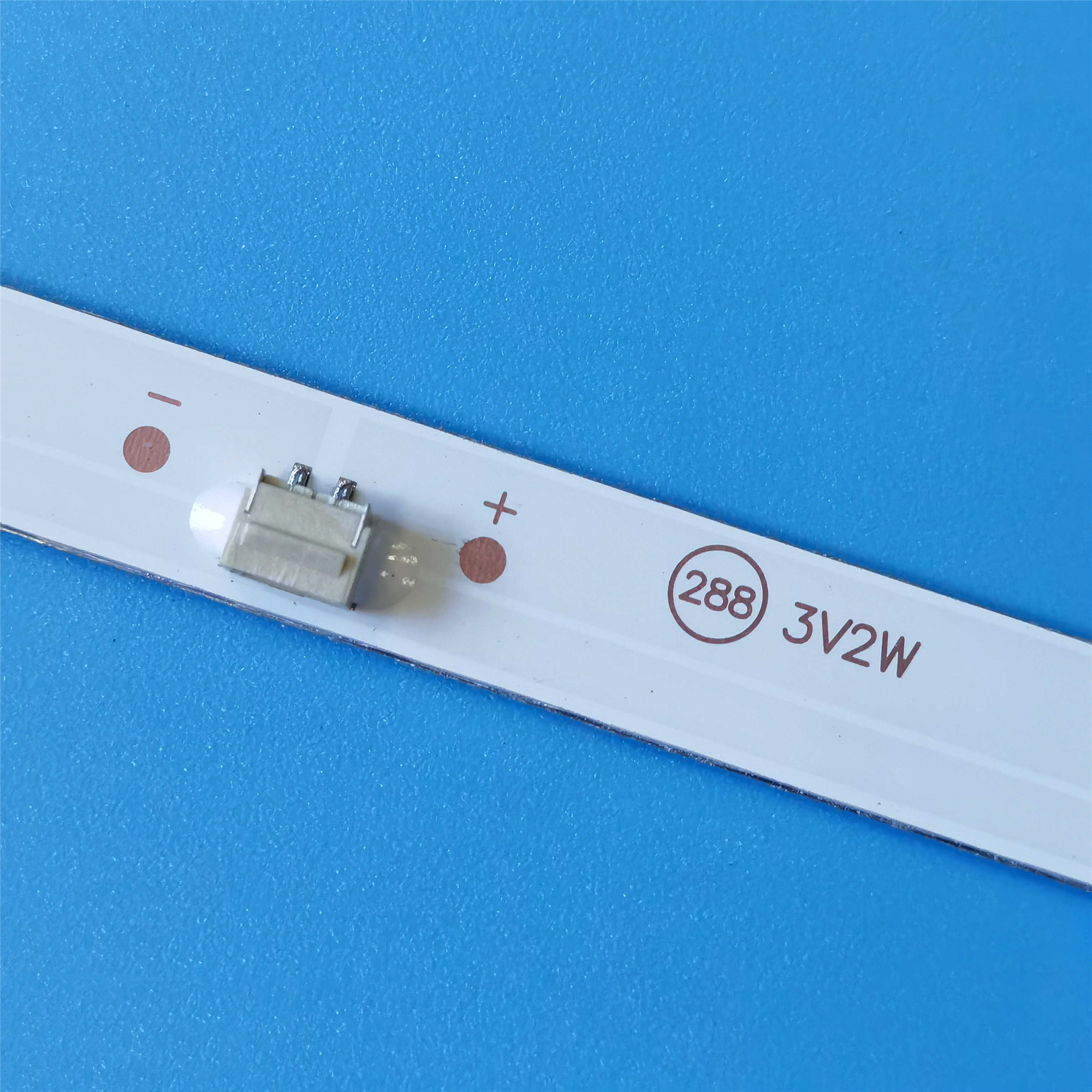 3Pcs * LED Backlight แถบ H3260A Backlight Strip JS-D-WB32H8-061CC 57.03 ...