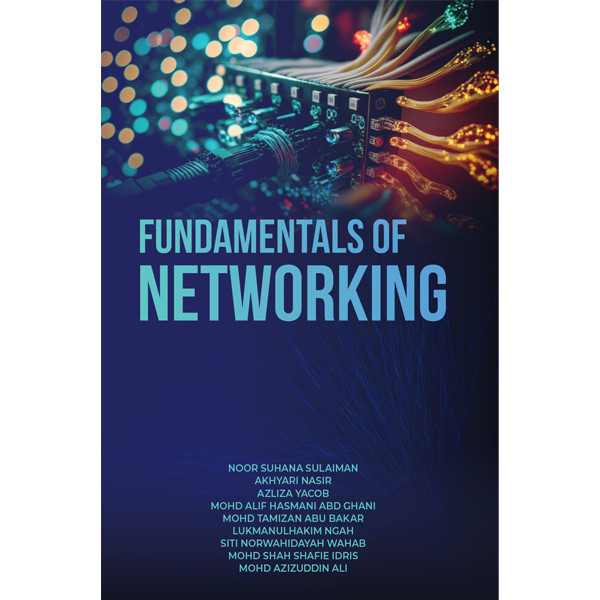 Fundamentals of Networking | Lazada