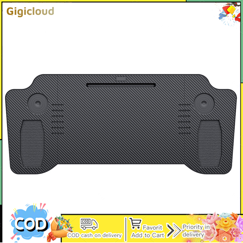 👍[Ready Stock] 👍Foldable Car Tray Table For Laptop Anti-slip Eating ...