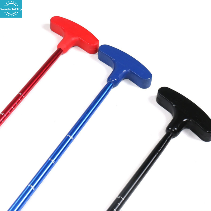 WTready stockGolf Putter Mini Golf Putter For Right Left Handed Golfers ...