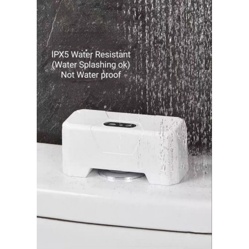 Toilet Flush Sensor Smart Intelligent Touchless Sensing Infrared ...