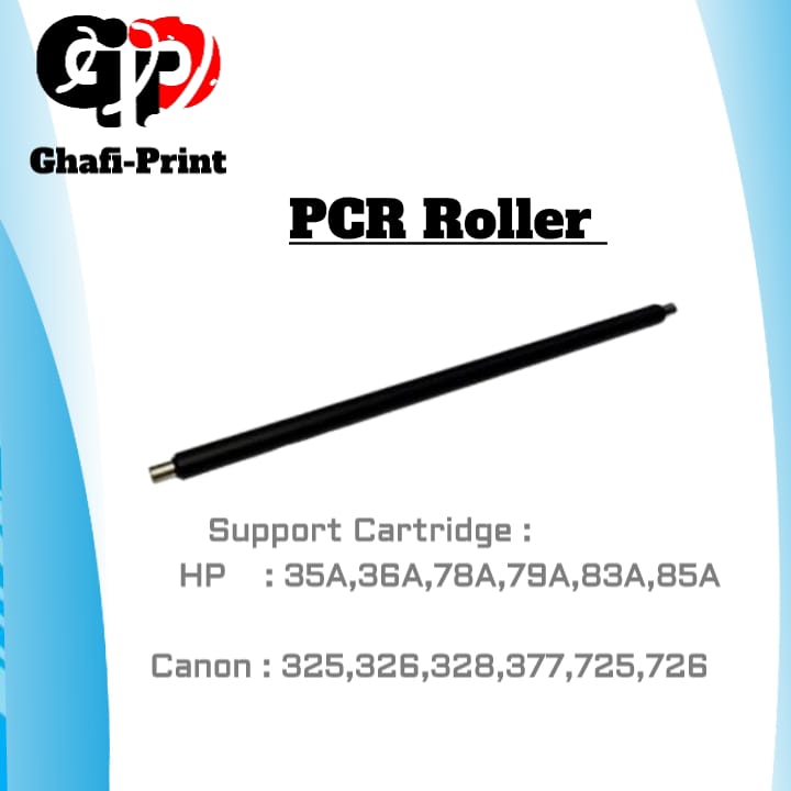 PCR ROLL CARTRIDGE 85A | Lazada Indonesia