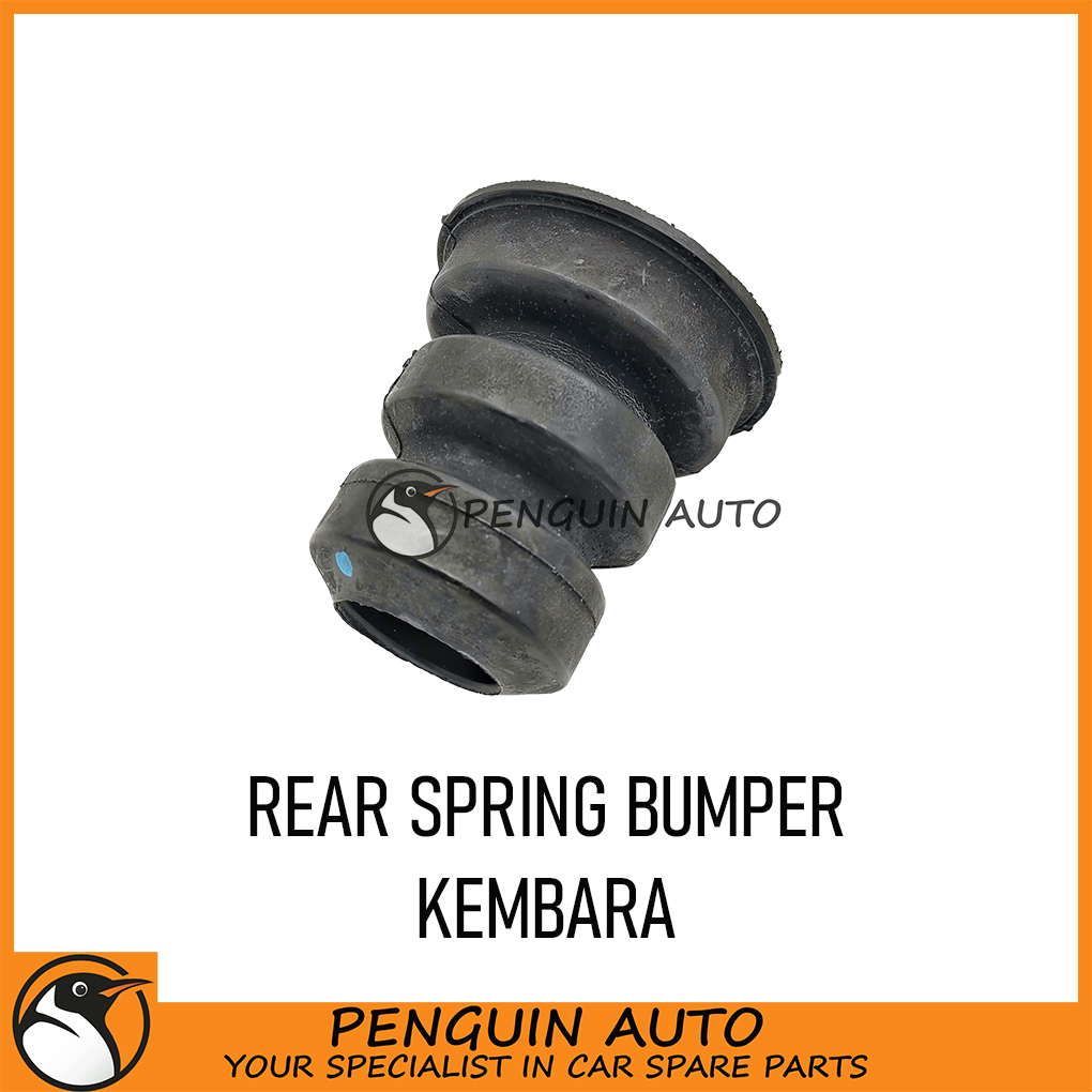 PERODUA KEMBARA REAR SPRING BUMPER MOUNTING | Lazada